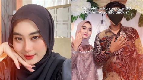 Viral Ketahuan Calon Suami Pesan Psk Gadis Ini Membatalkan Pernikahannya