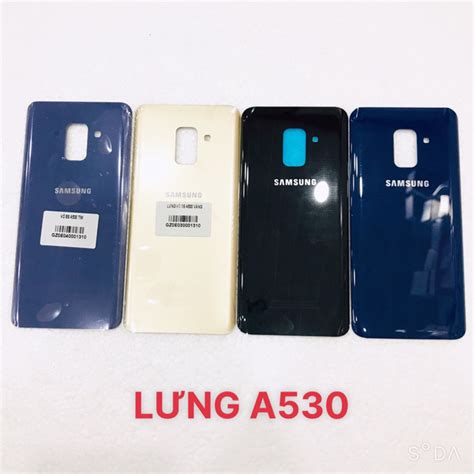 Samsung A Lưng Vỏ Samsung Galaxy A A Samsung Galaxy