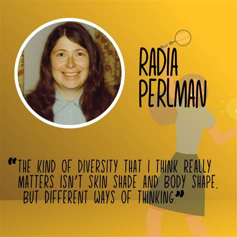 Radia Perlman And The Innovation Of Stp And Ospf A Legacy In Networking For International Women