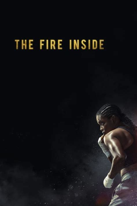 Where To Stream The Fire Inside 2024 Online Comparing 50 Streaming Services
