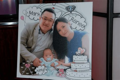曾志伟儿子前妻晒与新欢合照证实已离婚曾称结婚是因为老爷 曾国