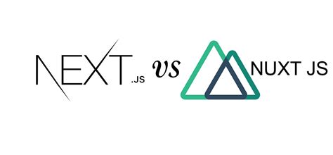 Comparing Nextjs And Nuxtjs A Deep Dive Into Modern Frontend Technologies By Uchenna