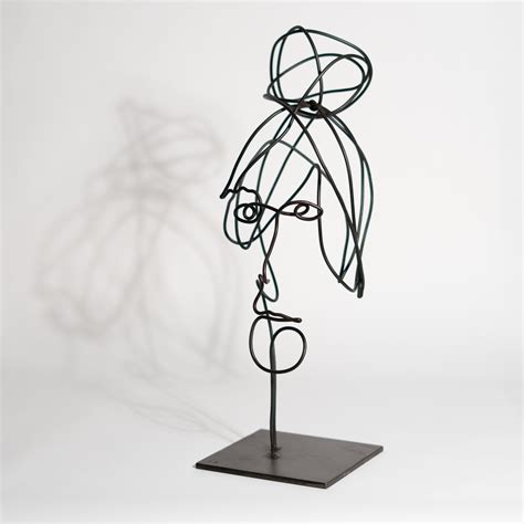 Maquette Mary Ii Mark Rane