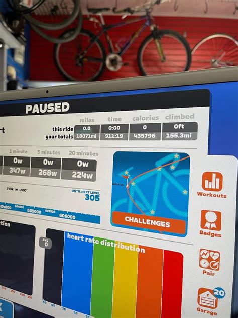 Zwift Doesnt Record Ride0 Miles Shown Bugs And Support Zwift Forums