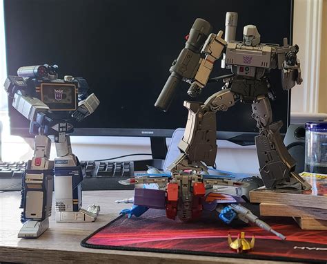 Just Another Failed Takeover By Starscream R Transformers