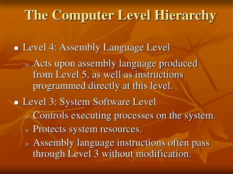 Ppt Computer Architecture And Organization Powerpoint Presentation Free Download Id5811846