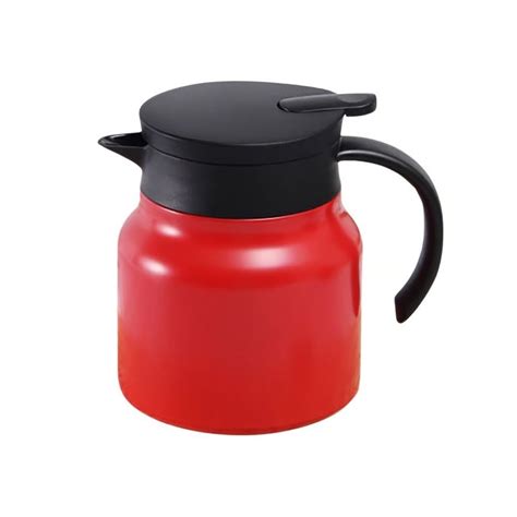 Tetera Aislamiento TÉrmico