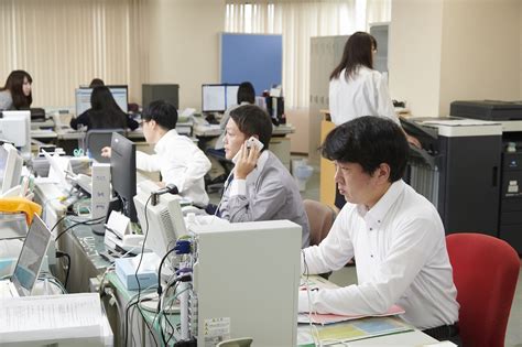 オフィス紹介 会社を知る 採用情報 ベクセス株式会社