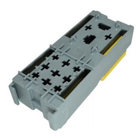 Mta 0101490 Mini Maxi Relay Module Kit Connector Id
