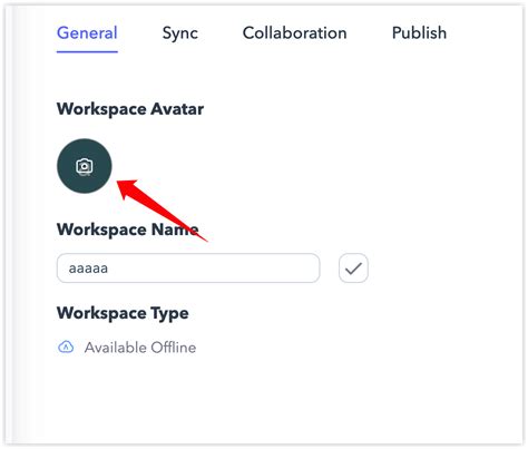Members Should Not Have Permission To Modify Workspace Avatars · Issue