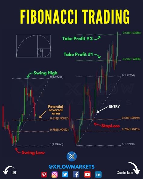 Everything You Need To Know About Setting Up A Fibonacci Trade ️dont