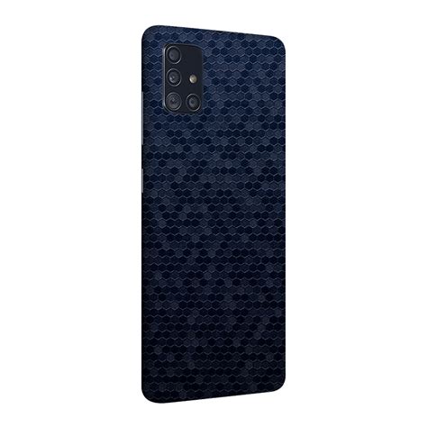 Samsung Galaxy A71 Hammer Protection