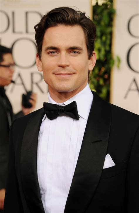Matt Bomer Pictures PS Love
