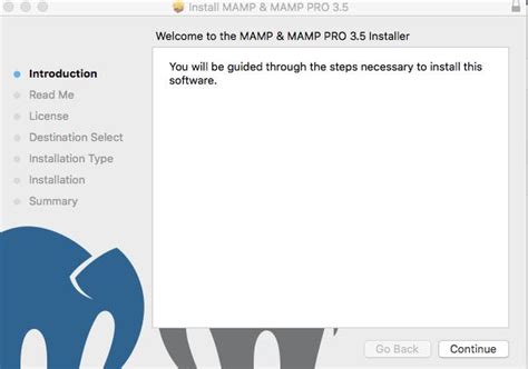 how to install mamp on your mac in 7 easy steps wpundit