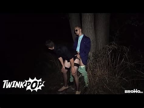 TWINKPOP Tom Bacan Jakob De Lung Night Cruiser XNXX COM