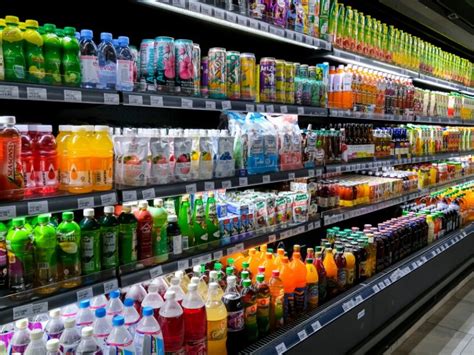 Senado Debate Impuesto A Refrescos ¿salud O Ganancias Corporativas