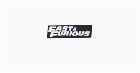 Free Stl File Fast And Furious Logo・3d Printable Design To Download・cults