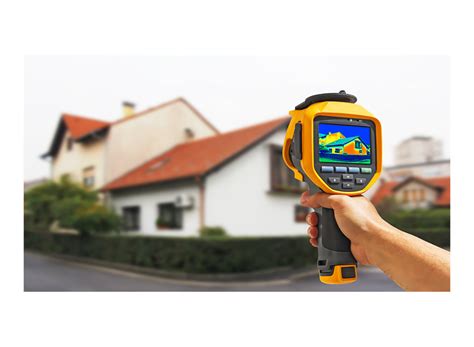 How Does Thermal Imaging Cameras Work