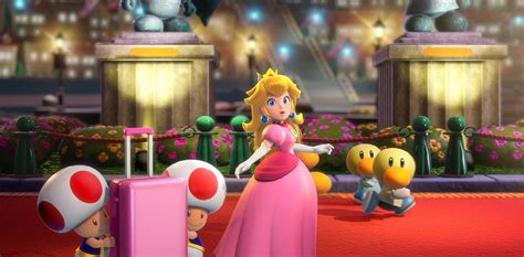 Princess Peach Showtime Nintendo Switch Games Games Nintendo Nl