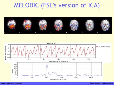 Ppt Fmri Data Analysis Ii Advanced Data Analysis Powerpoint Presentation Id5562262