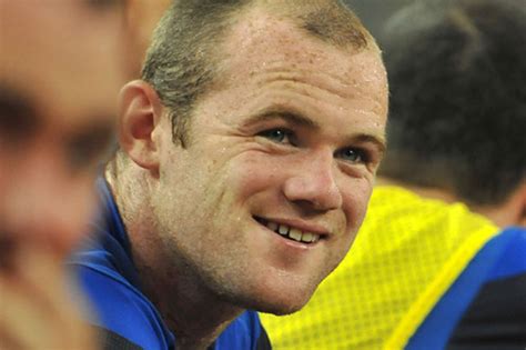 Real Madrid Bietet 40 Millionen Für Wayne Rooney