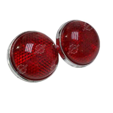 شبرنگ سپر عقب هر دو طرف Mvm 110 اکو یدک