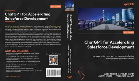 In 5 Years The Profession Of Salesforce Developer Will Transform Into Something Richer More