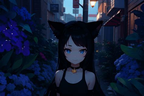 Random Encounters Raicatgirls