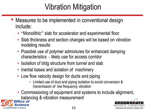 Ppt Nsls Ii Efac Review Powerpoint Presentation Free Download Id4806121