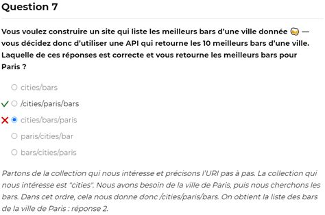 Résolu Def Web Service Api Restful Sql Nosql Par Develost