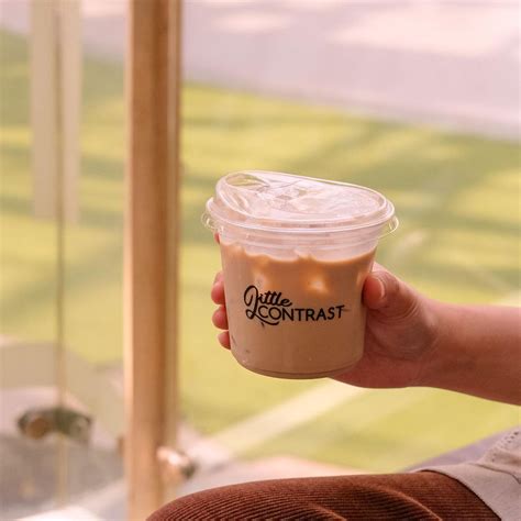 Es Kopi Susu Enak Di Kemang Yang Bikin Happy Maksimal Nibble