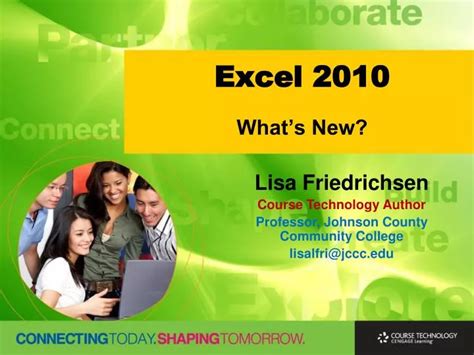 Ppt Excel 2010 Powerpoint Presentation Free Download Id53381