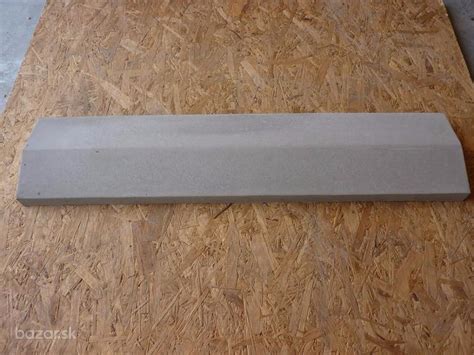 Betónové Striešky Na Múriky A Stĺpiky Veľké Zálužie Bazar Sk