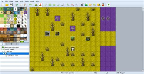 Cutscene Issue SOLVED RPG Maker Forums