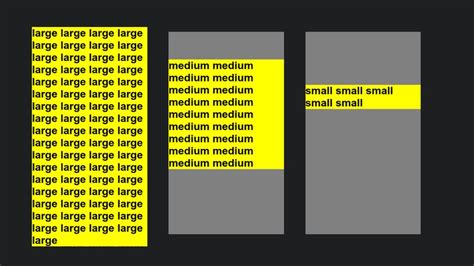 Vertical Css Animation