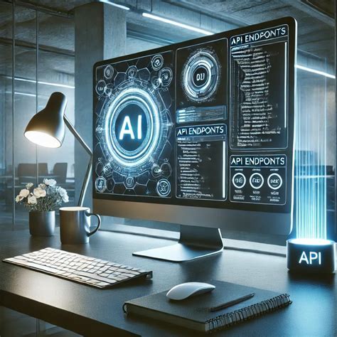 Optimize Your Api Testing With Ie Ai Api Jdoua Rachid