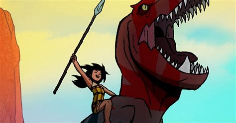 Primal Season 3 Renewal Confirmed For Adult Swim Show