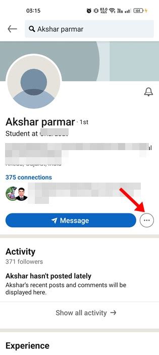 How To Block Someone On LinkedIn Desktop Mobile