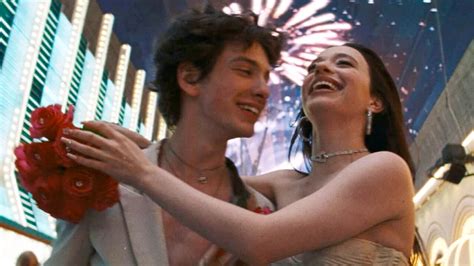 Less Sex Scenes More Sex Shots Sean Baker And Mikey Madison On Anora Interviews Roger Ebert