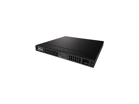 Refurbished Cisco 4331 Router