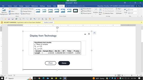 Solved A Data Set Includes Data From400random Tornadoes The