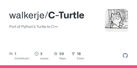 C Turtle Cturtle Hpp At Master Walkerje C Turtle Github