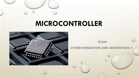 Solution System Integration And Architecture Presentation On