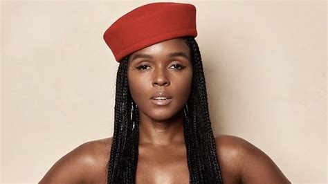 Janelle Mon E On New Album The Age Of Pleasure Attitude