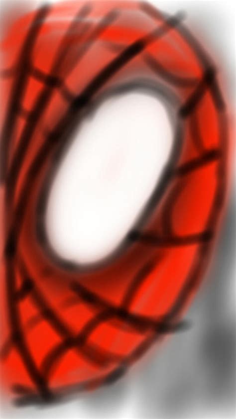 Spoder Man By Fly1ngbird On Deviantart