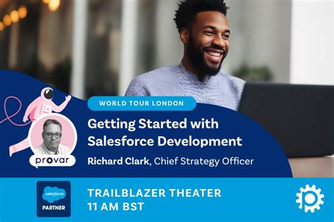 Provar On Linkedin Teamprovar Worldtourlondon Salesforcedevelopment Salesforcelondon…