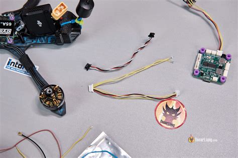 Building An 8S Freestyle FPV Drone Choosing Parts And Things To Look Out For Oscar Liang