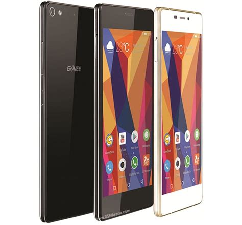 Gionee Elife S Will Be Launched In India On April Gsmarena Com News