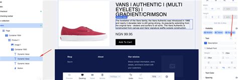 Using Shopify Metafields