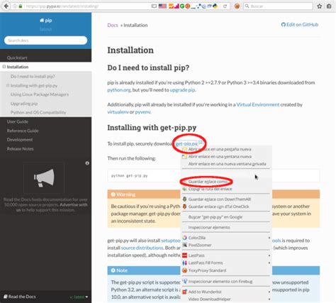 Como Instalar Django Framework Chuda